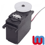 robbe FS 200 Speed 8461 | 20-6022-0