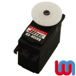 Hitec 112485 HS-485HB | 88-4844-3 | 0669962334853