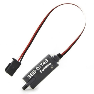 Futaba Airspeed-Sensor SBS01TAS FPCEBB1176