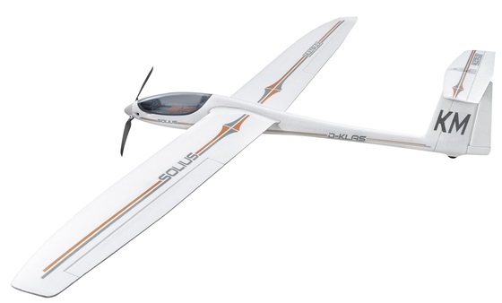 Multiplex 264264 Solius RR