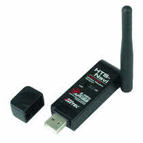 Hitec HTS Navi Telemetrie USB Interface 114007 | 40-2402-6 | 0669962297011