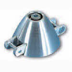 Simprop 1066820 Turbo Spinner 45 mm / 6,0 mm | 36-8702-9 | 4014578125979